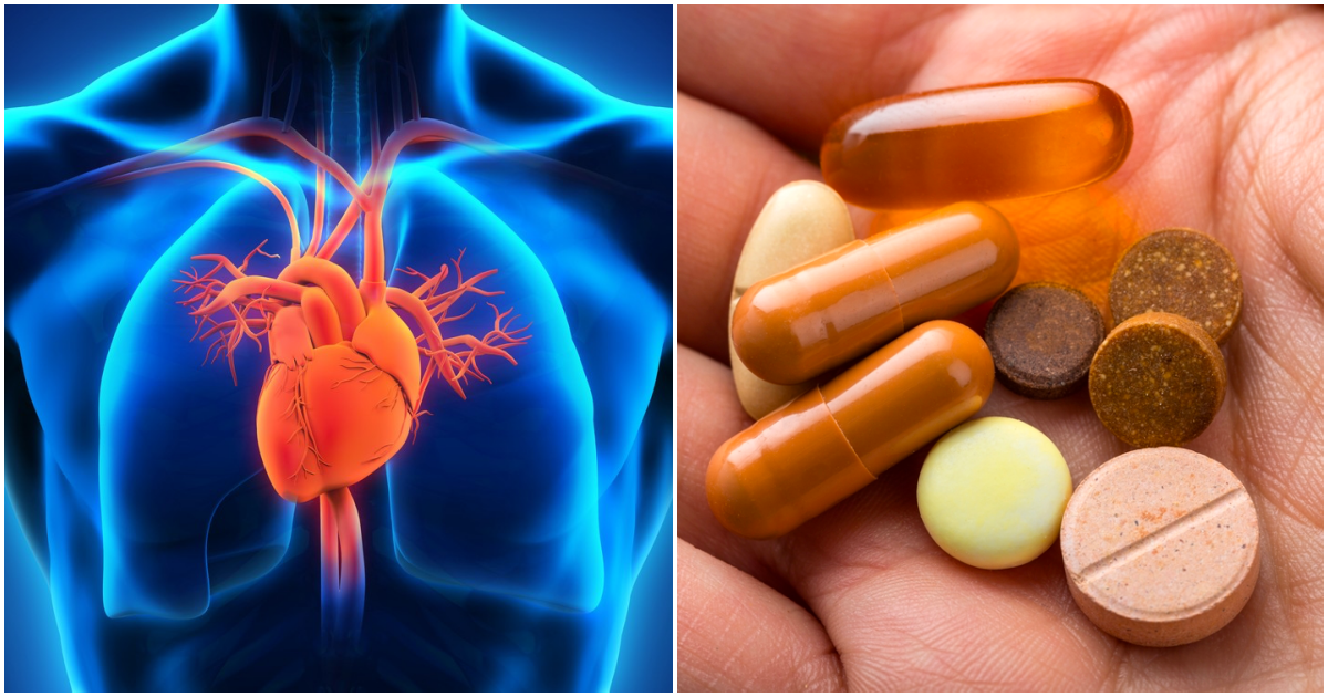 Doplňky stravy mohou lidksému tělu i škodit - JakZdravě.cz