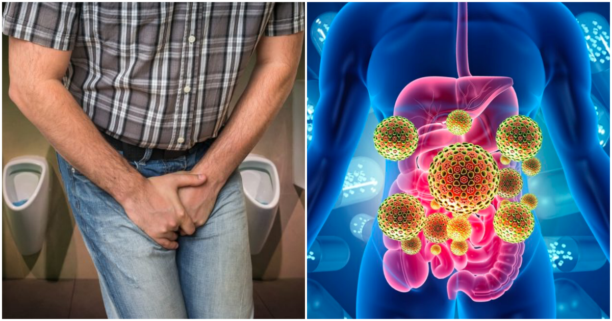 Deset nejčastějších příznaků rakoviny | JakZdravě.cz