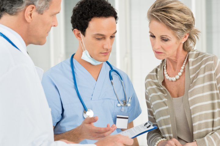 Azbestóza se projevuje až po letech | JakZdravě.cz