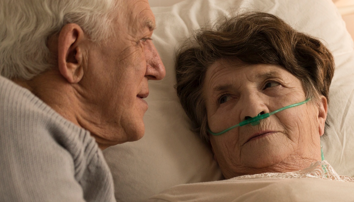 Jak nejlépe rozpoznat blížící se smrt | JakZdravě.cz