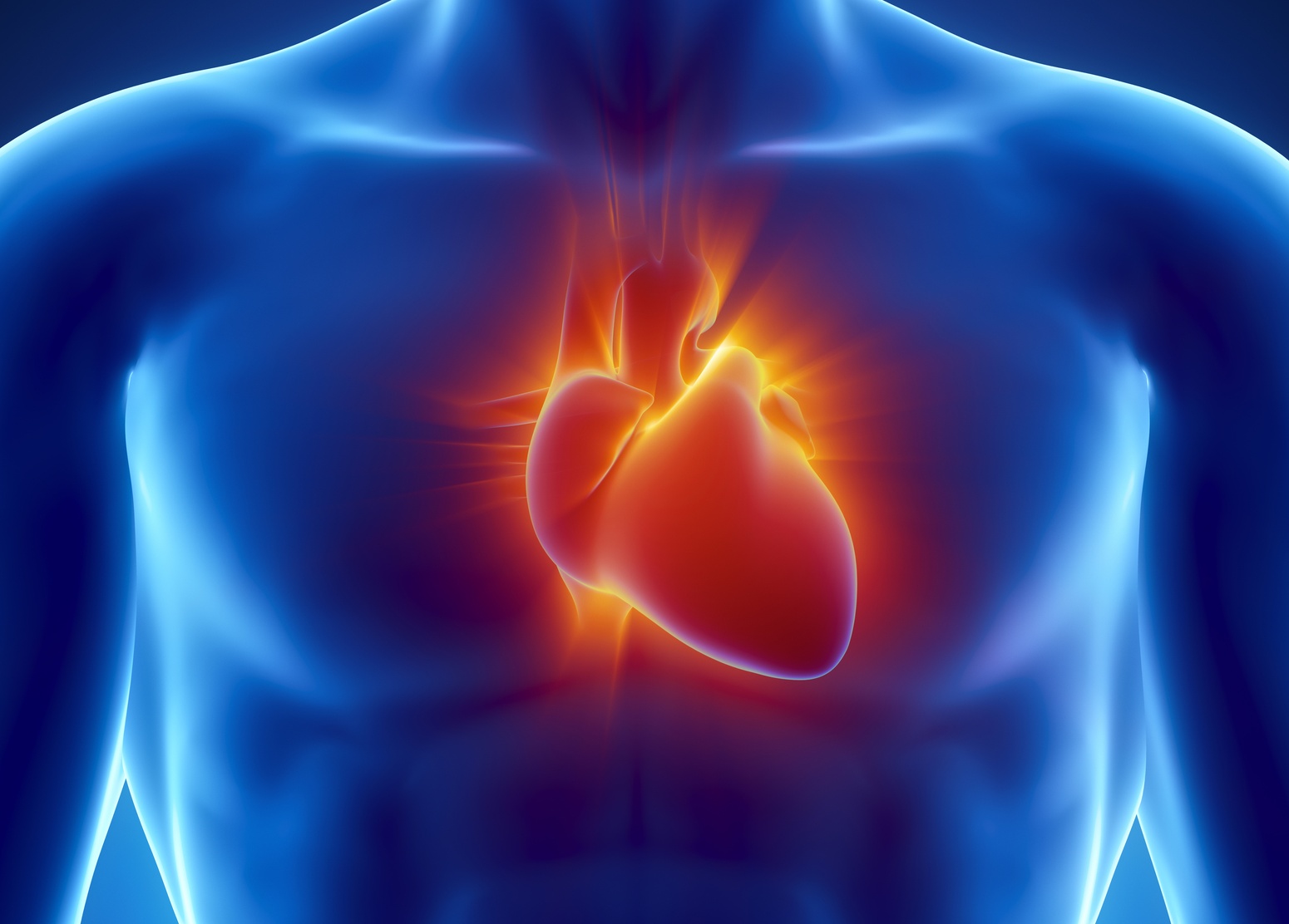 Infarkt je možné prodělat bez povšimnutí | JakZdravě.cz