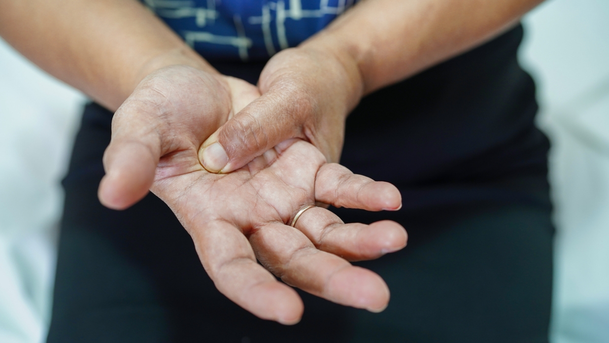 Jak rozpoznat přítomnost krevní sraženiny | JakZdravě.cz