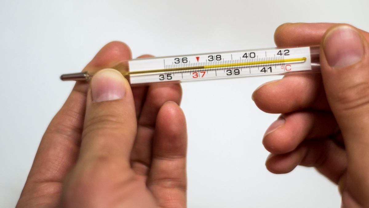 Jak poznat dle teploty poruchu štítné žlázy | JakZdravě.cz