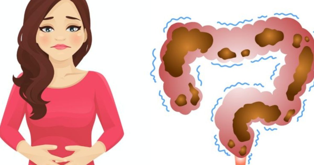 Jak uvolnit zácpu a zbavit se tvrdé stolice | JakZdravě.cz