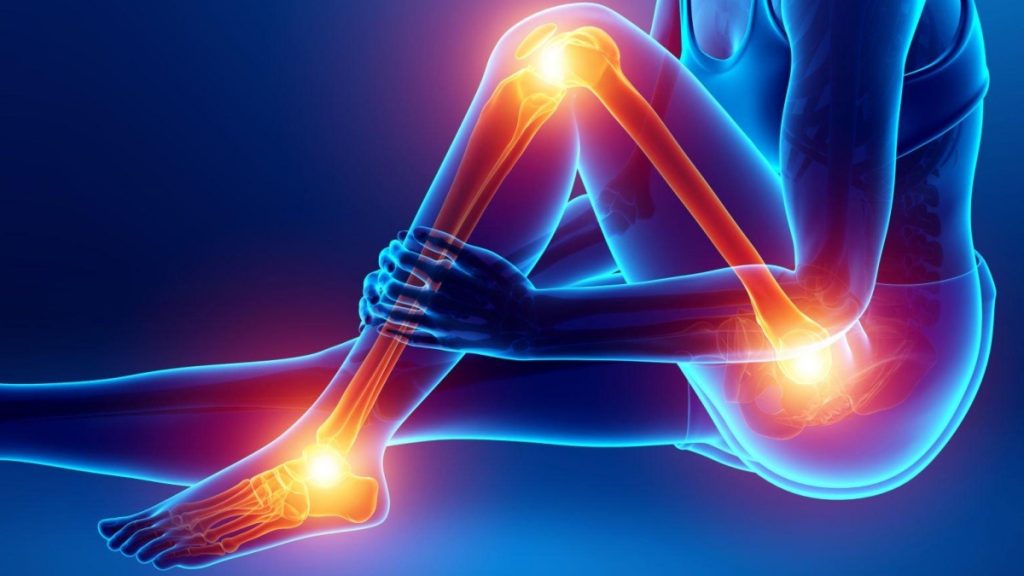 Nejlepší potraviny na bolest kloubů | JakZdravě.cz