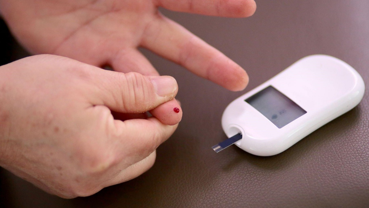 5 podceňovaných příznaků cukrovky | JakZdravě.cz