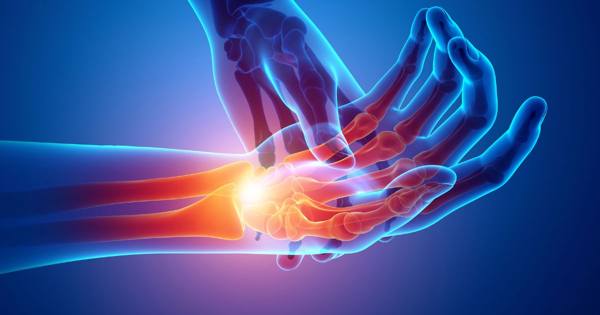 Jakým potravinám se při artritidě vyhnout | JakZdravě.cz