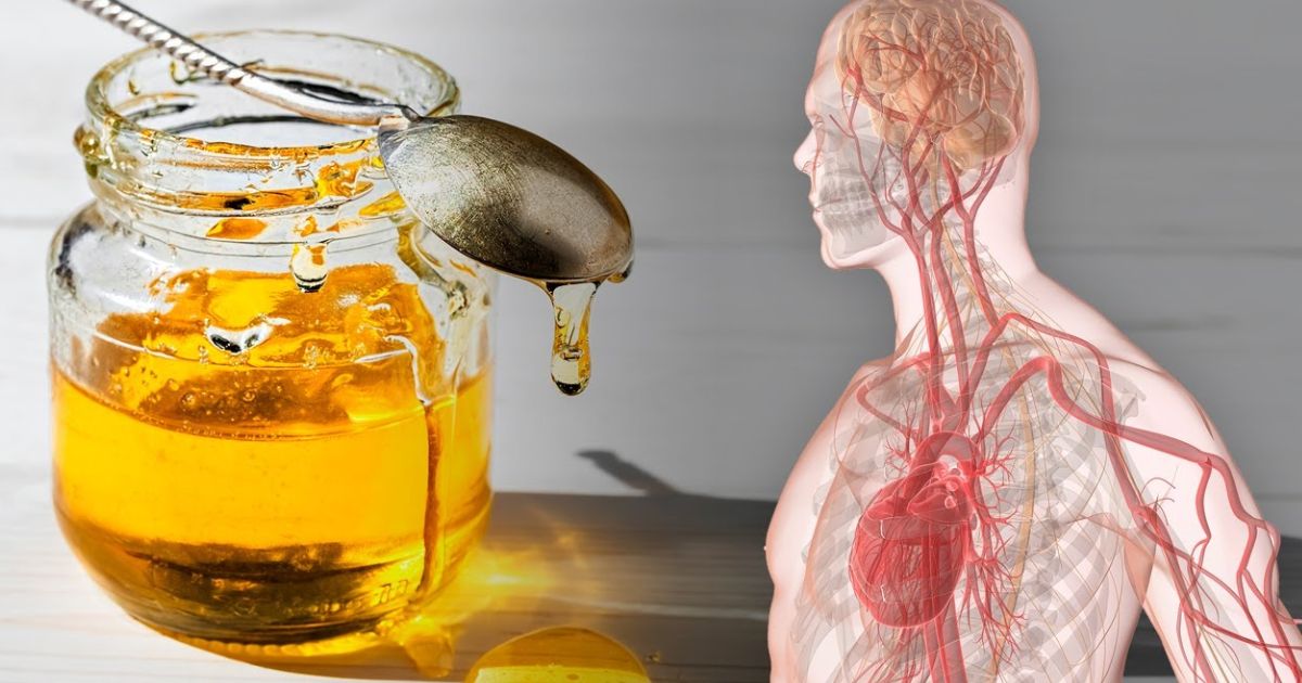 Med uleví od kašle, hojí spáleniny a pomůže i při depresi