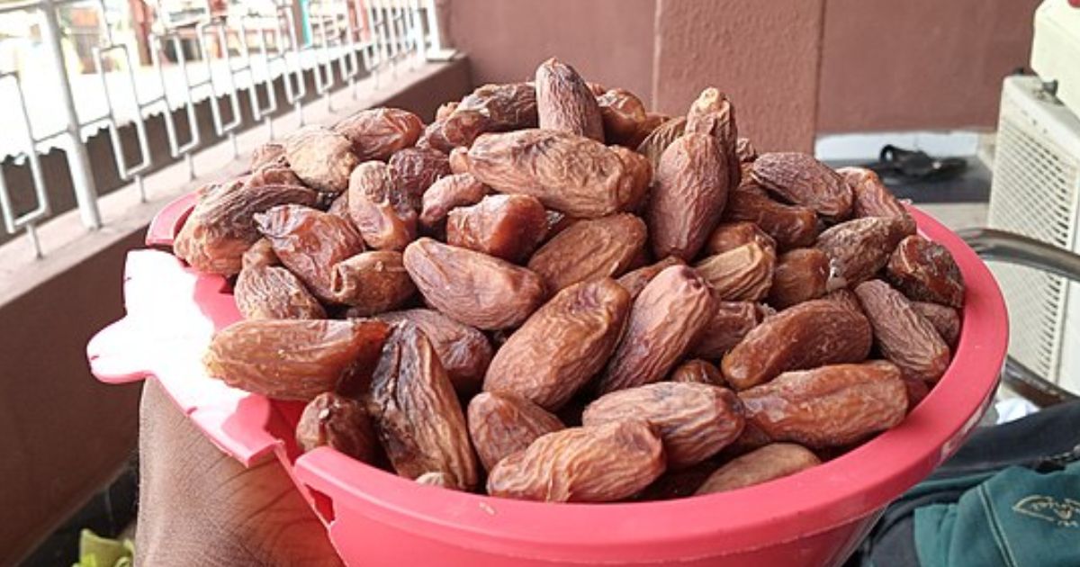 Datle pomáhají předcházet onemocněním srdce a cév