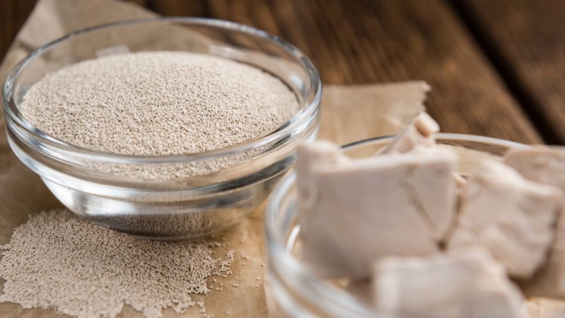 Za 2 dny se mi zlepšilo trávení. Pomohla jediná složka