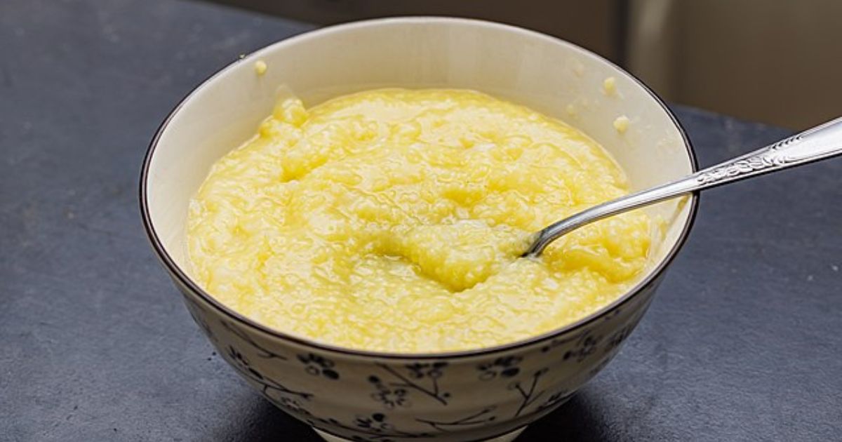 Staré dobré jáhly a jejich nejzajímavější zdravotní přínosy