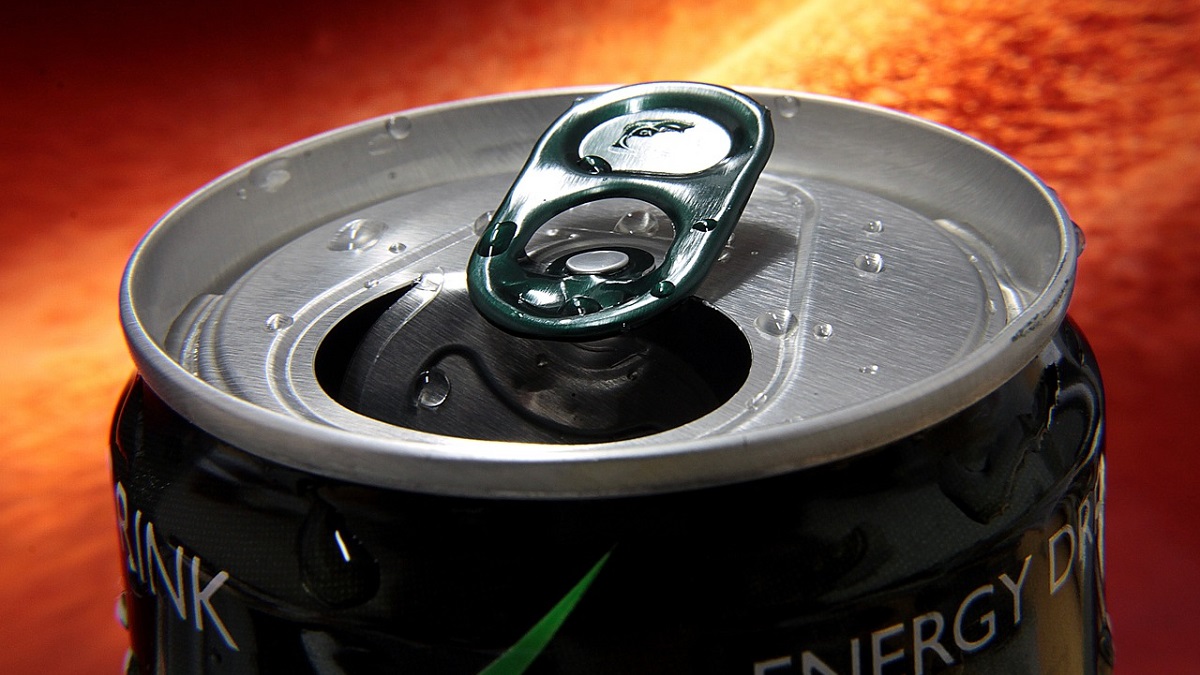 Nebezpečí energetických nápojů: Co byste měli vědět