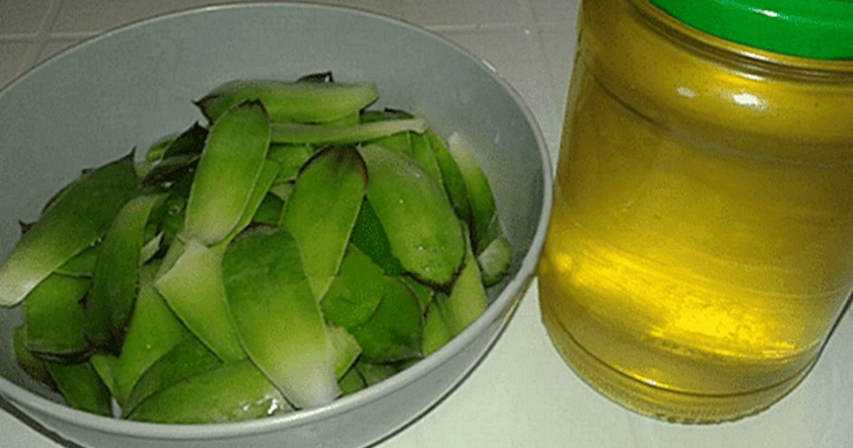 Fantastický přírodní recept proti cystám a myomům