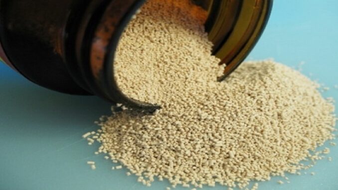 Pivovarské kvasnice jsou opomíjený lék, který máte na dosah ruky